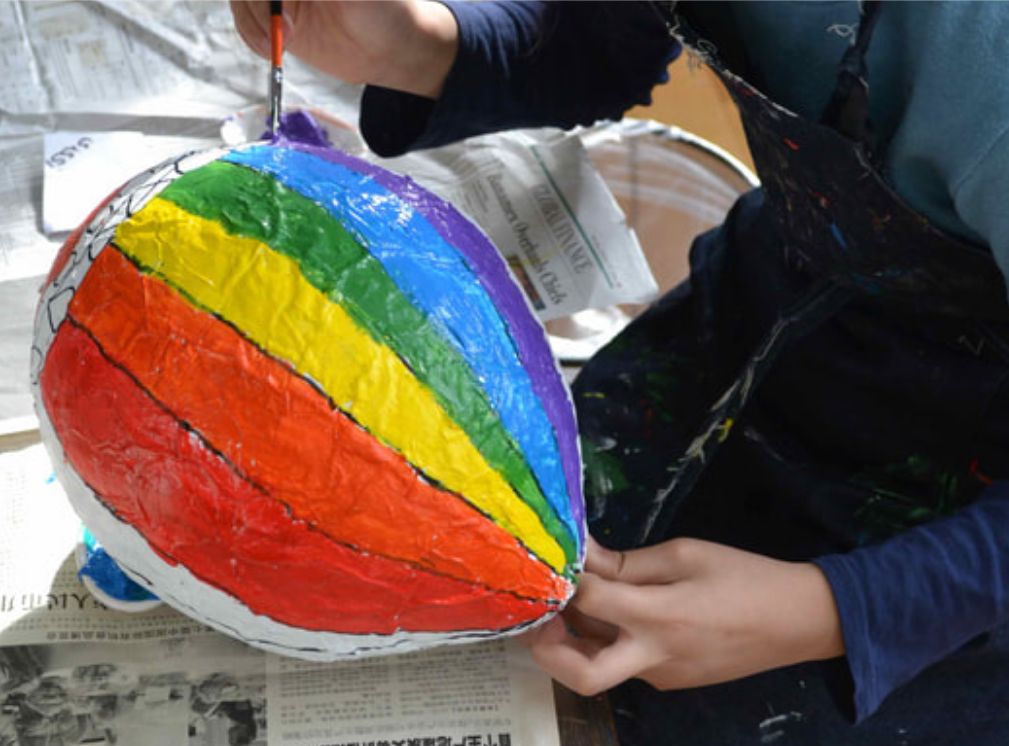 Pottery and Art Classes in Brampton - Happy Hands Pottery & Art Studio Brampton