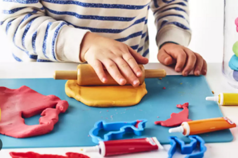 Crafting Fun for Kids: Creative Activities and Their Wonderful Benefits ...
