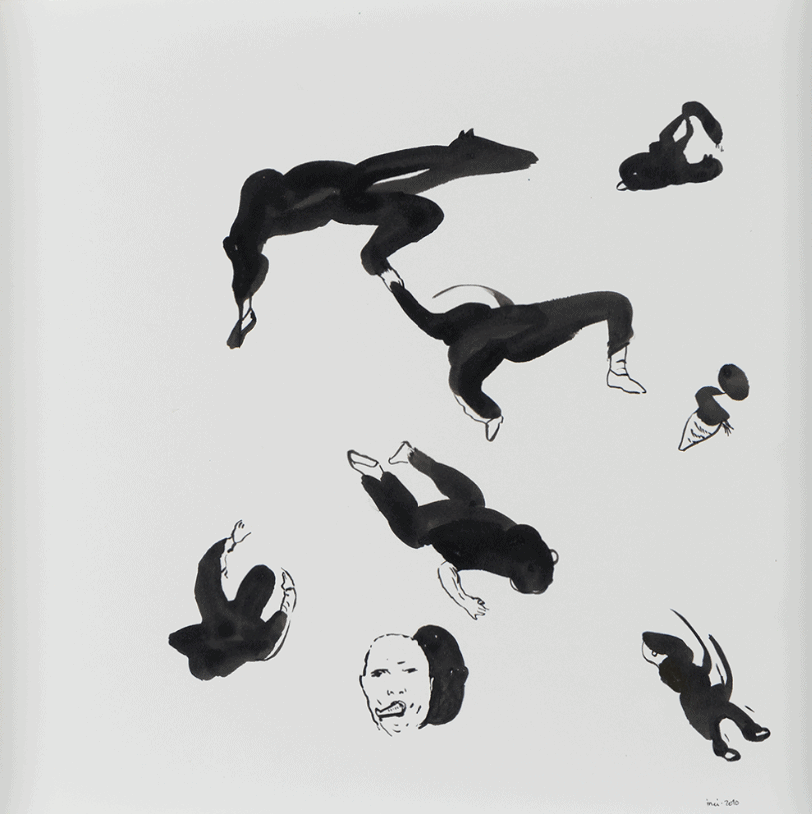 Drawing: Its Evolution and Impact in Contemporary Art - Happy Hands ...