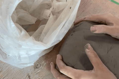 Recycling Clay: Why Waste When You Can Reuse? - Happy Hands Pottery ...