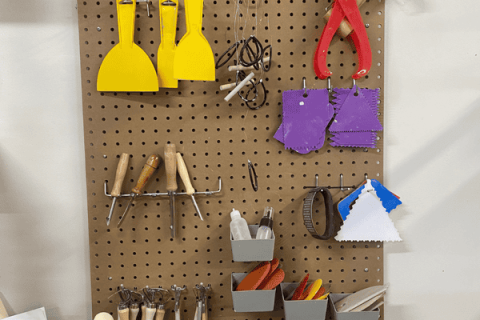 The Perfect Pottery Toolkit: What Every Beginner Should Own - Happy ...