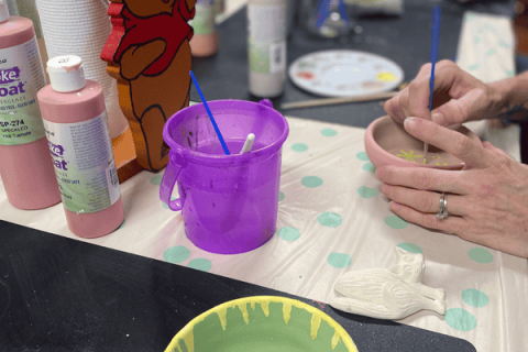 Pottery Date Night Ideas: Fun and Creative Activities for Couples ...