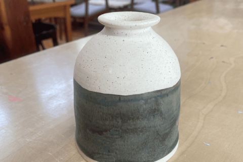 Matte vs. Glossy: Choosing the Right Glaze Finish for Your Pottery ...