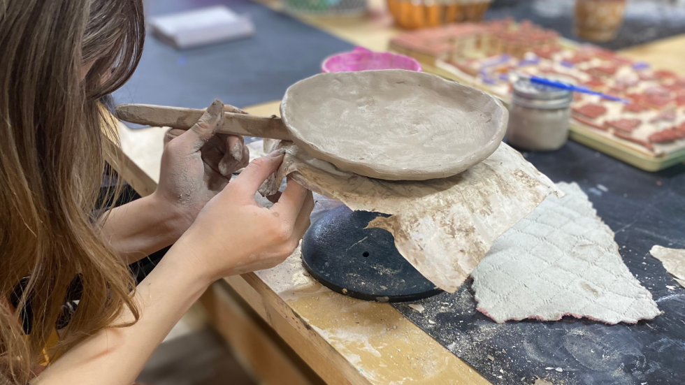 Why Handmade Still Matters in a Mass-Produced World - Happy Hands ...