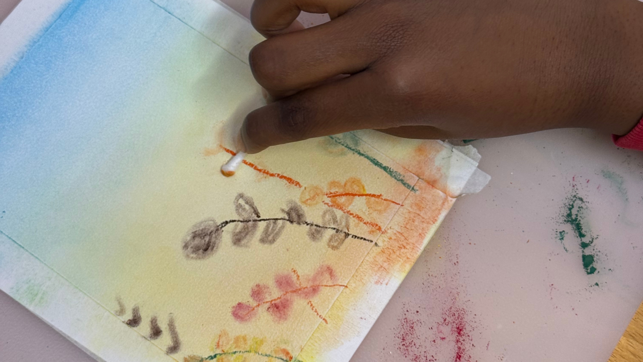 The Art of Calm: Exploring the World of Pastel Nagomi - Happy Hands ...