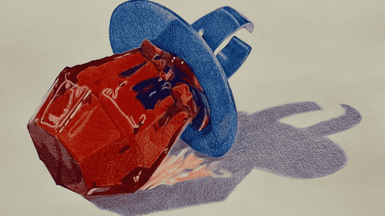 Creating Realistic Pencil Crayon Drawings - Happy Hands Pottery & Art ...